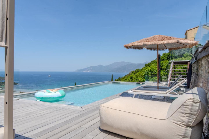 Villa Roya - Saint-Florent