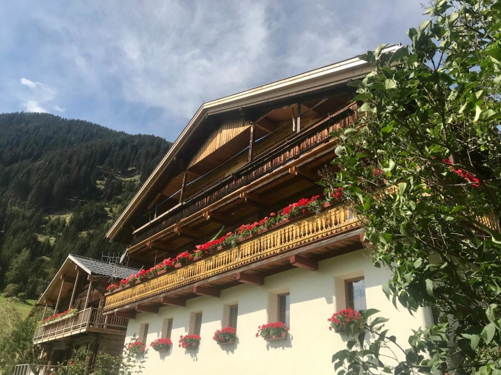 Grieshof Am Pühel - Valle di Casies