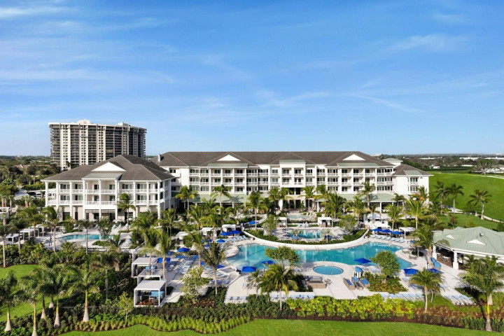 The Belgrove Resort & Spa, West Palm Beach, Autograph Collection - Palm Beach Gardens, FL