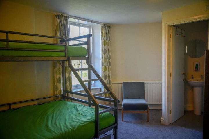 Ingleton Hostel - North Yorkshire