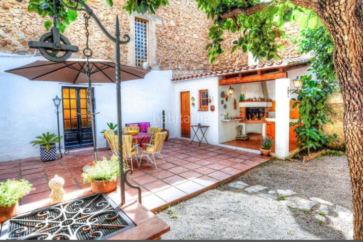 Casa Con Jardín Y Barbacoa - Playa de Aro