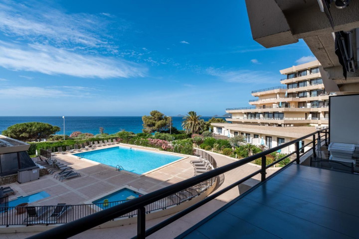 Le Balcon D'ajaccio - Ajaccio