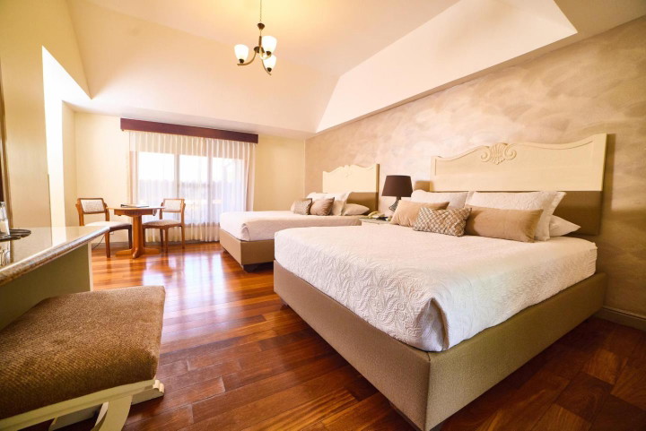 El Rodeo Estancia Boutique Hotel & Steakhouse - Costa Rica