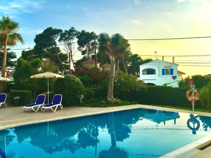 Apartamentos Ciutadella - Balearic Islands