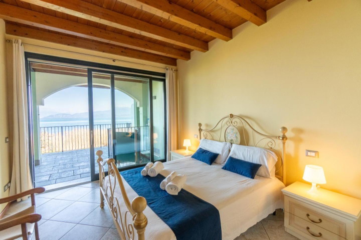 Home Miragarda - Peschiera del Garda