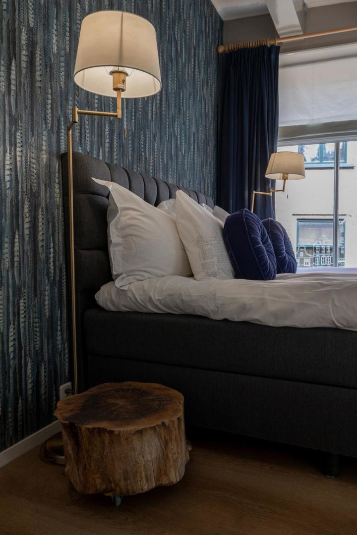 Sterlogies Cityhouse Madame Agaath - Niederlande