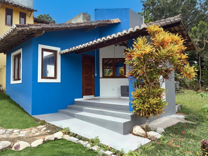 Elisir Tropical - Arraial Encanto - Trancoso