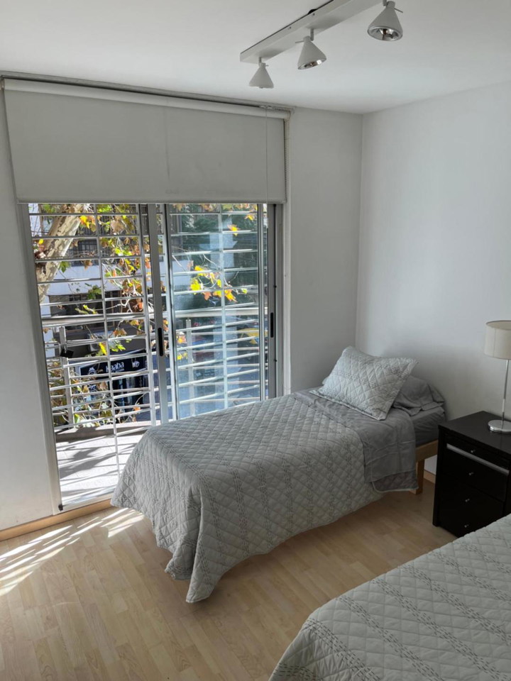 Confort Recoleta - Buenos Aires