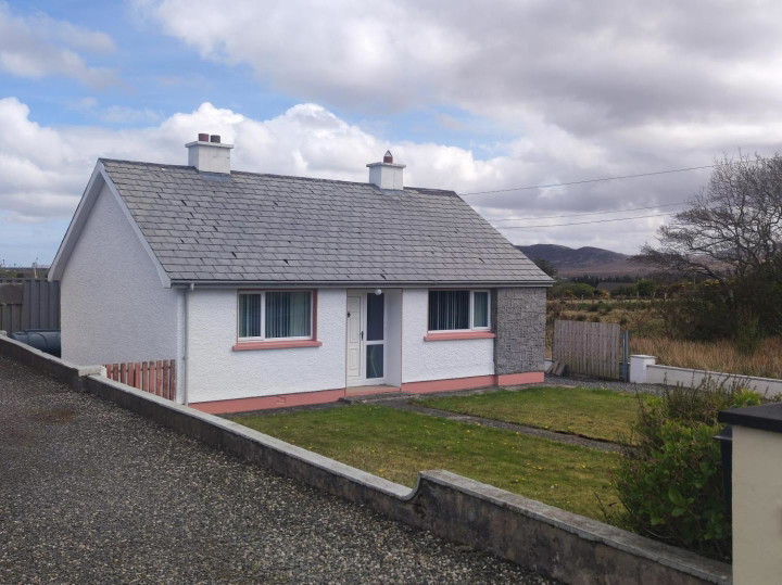 Teach Barney - County Donegal