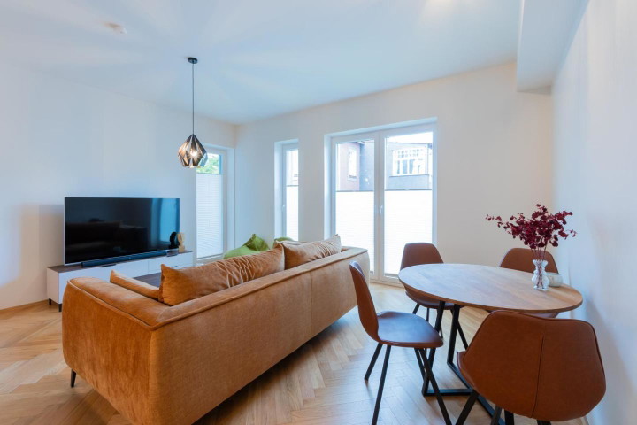 Cozy Stay Apartement - Estonie
