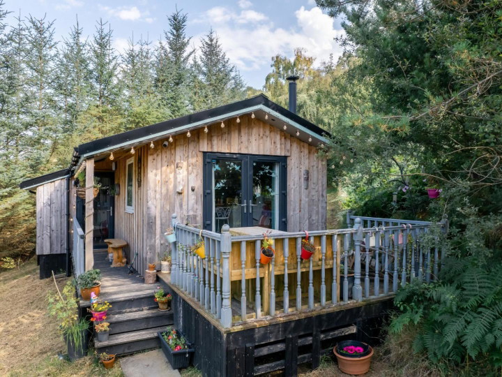 Chalet The Cabin By Interhome - Loch Ness