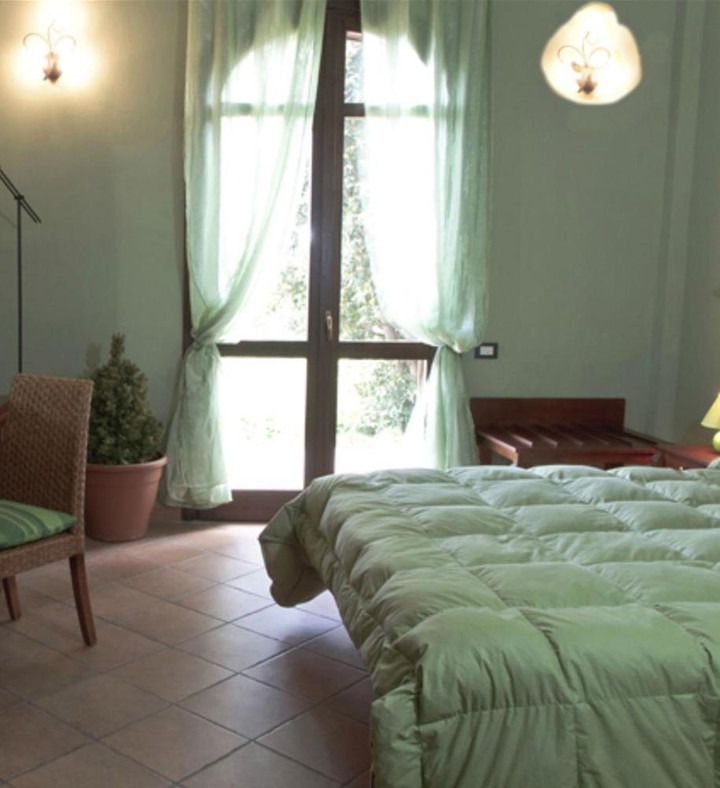 Agriturismo Rajata - Bagheria