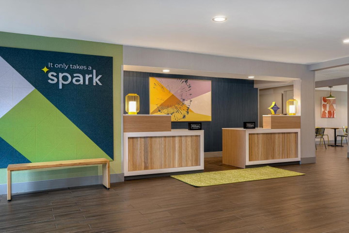Spark By Hilton West Coxsackie - Hudson, NY