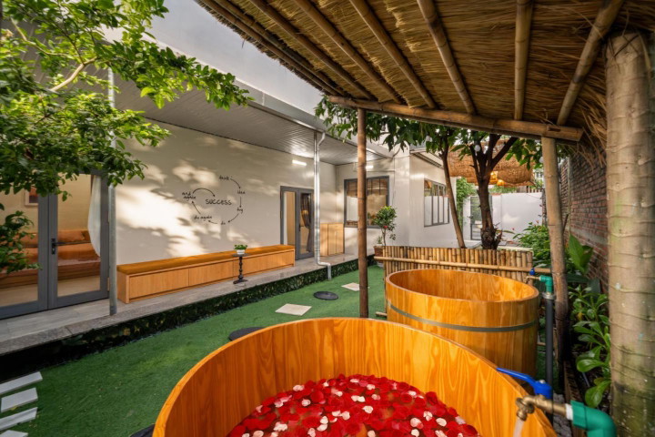 Camelia Villa - Da Nang, Province, Vietnam