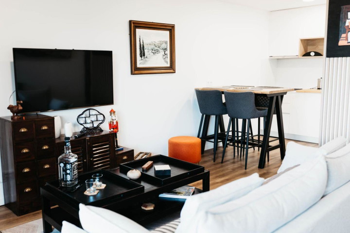 João Paulo Ii Apartment By Lethes Legacy - Ponte de Lima