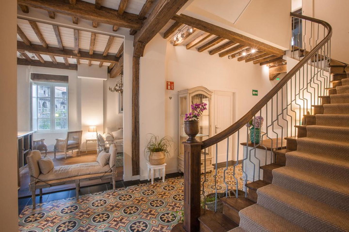Posada Seis Leguas - Cantabria