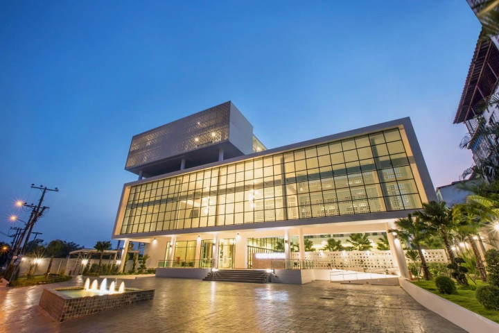 Paragon Grand Resort - Pattaya