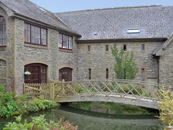 Bridge House - Ukc1340 - Devon