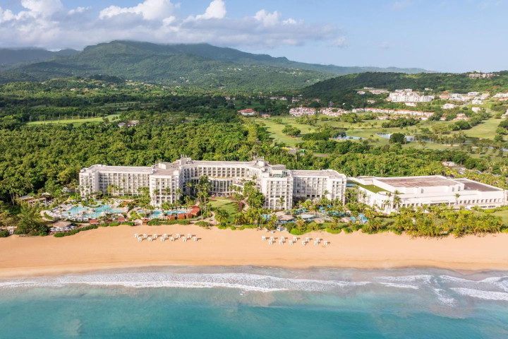 Margaritaville Vacation Club - Rio Mar - Caribbean