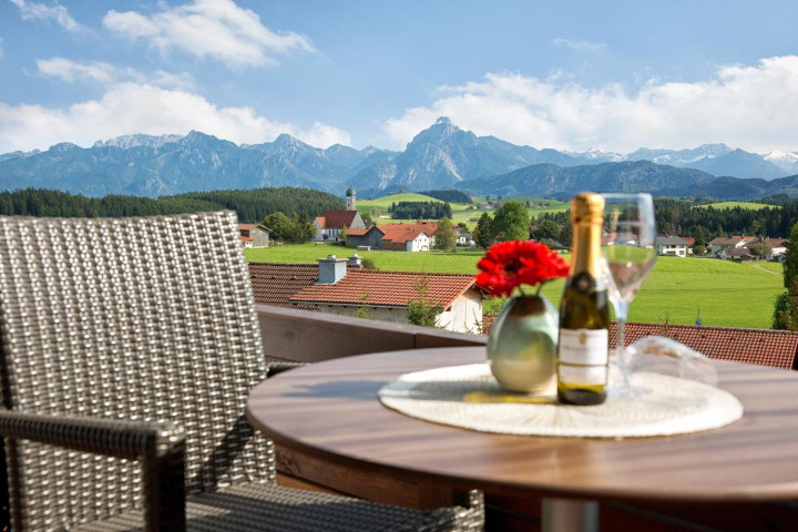 Landhotel Gockelwirt - Füssen