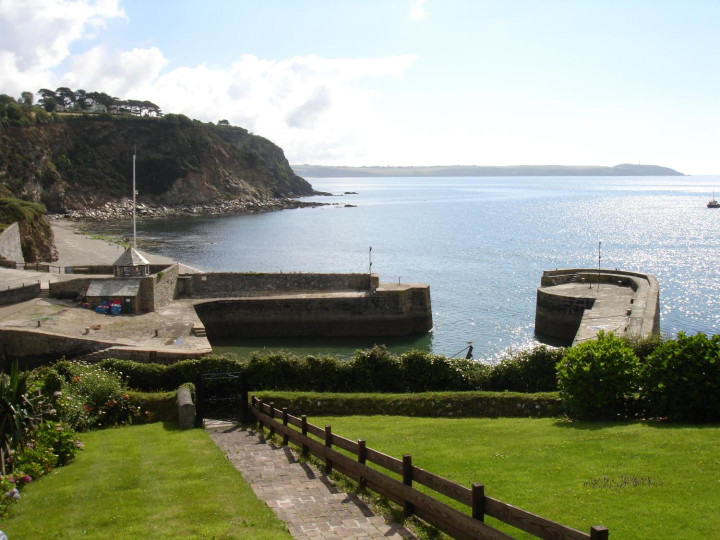 Pochin House Collections - St Austell