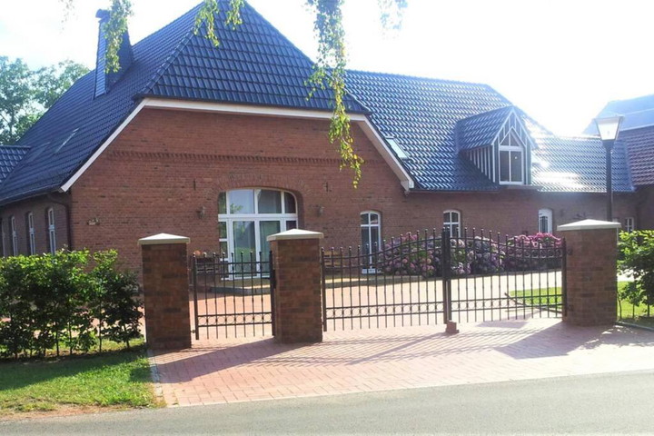 Ferienwohnung Landhaus Auf Dem Hollo - Minden