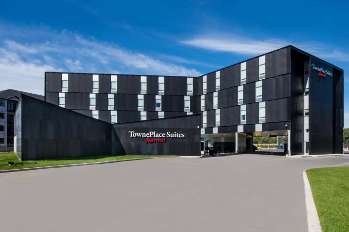Towneplace Suites By Marriott Saskatoon - Saskatoon