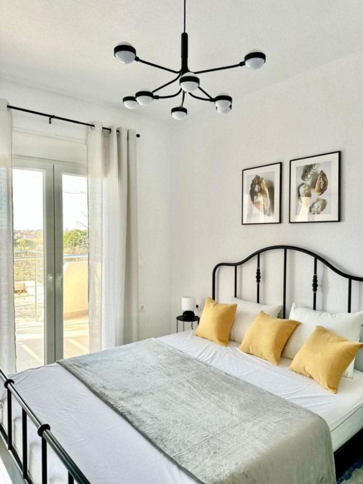 Golden Shell Studio - Halkidiki