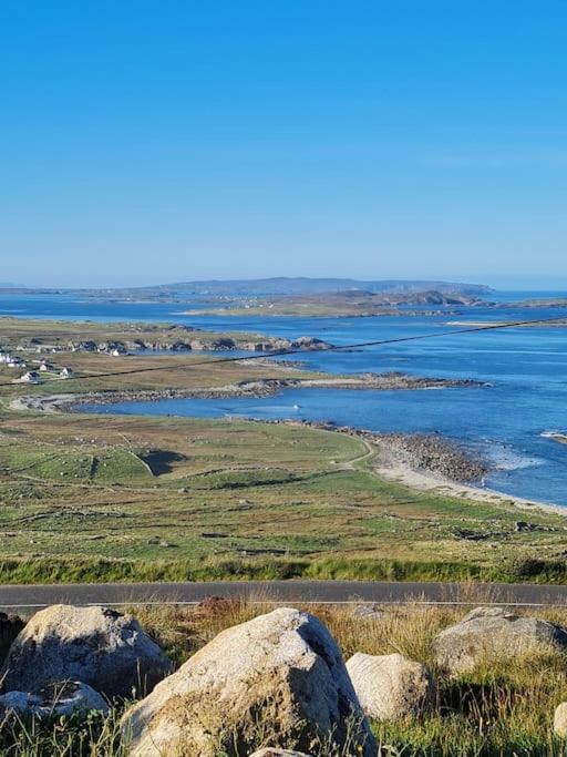 Sea View Apartment Gweedore - Irlande