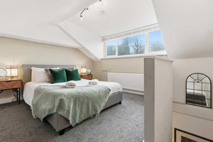 Stunning 3b Home Near Clitheroe Town Centre - Clitheroe