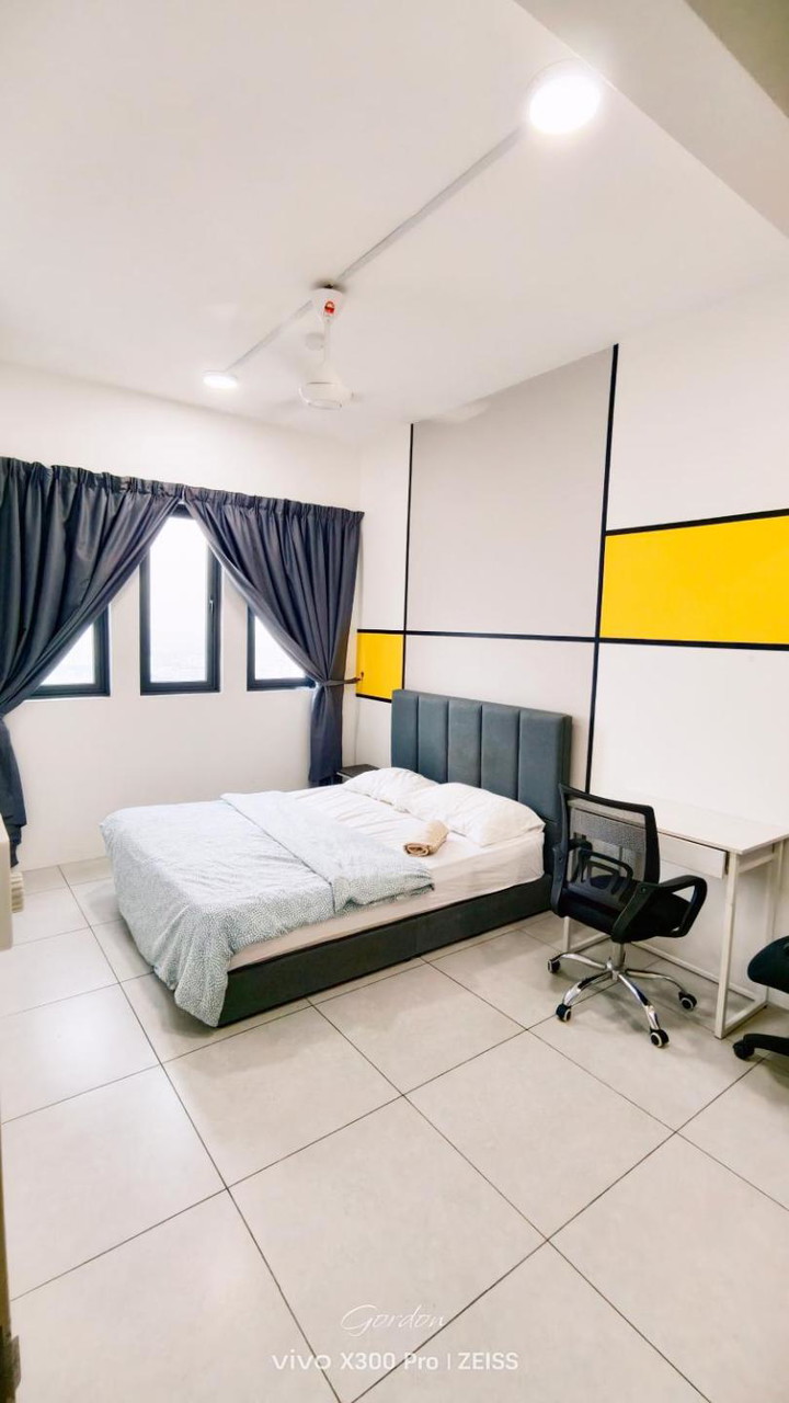Meritus Master Room - 檳城
