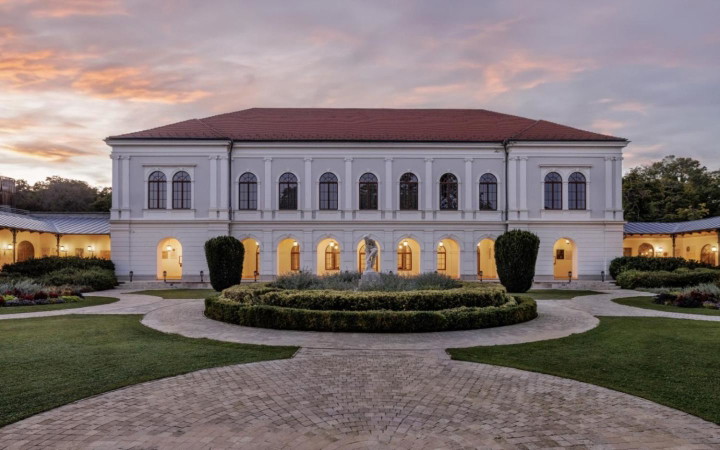 Anna Grand Hotel - Zamárdi