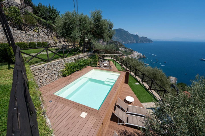 Tenuta Dell'al.ma. - Amalfi (Italy)