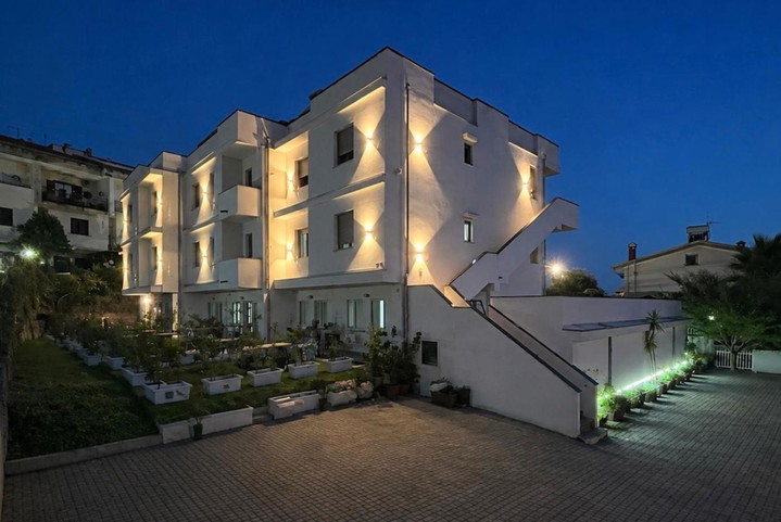 Casa Vacanze Tortora - Calabria