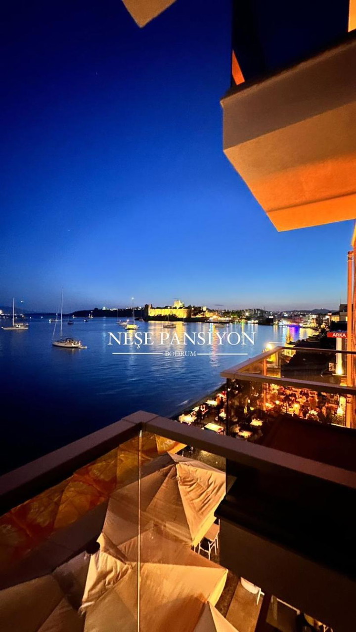 Nese Pension - Bodrum