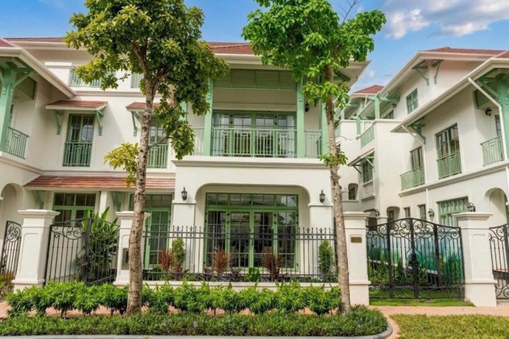 Regal Villas Tropical Phu Quoc - Phú Quốc