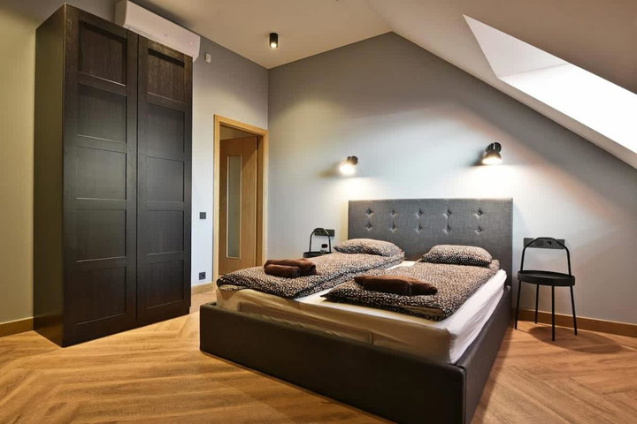Domillion 1bdr New Old Town Apt U2305 - Vilnius