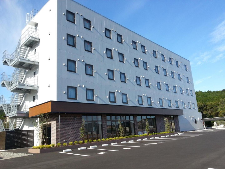 Hotel Win - Imari