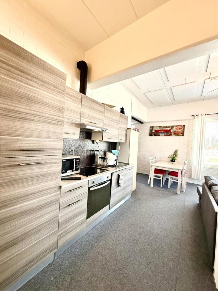Casa De Fit - Joensuu