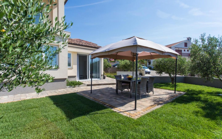 Apartment Natalija - Krk
