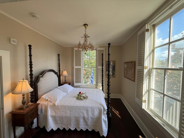Hotel St. Helena - St. Helena, CA