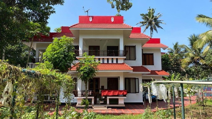 Villa Luna Varkala - Varkala