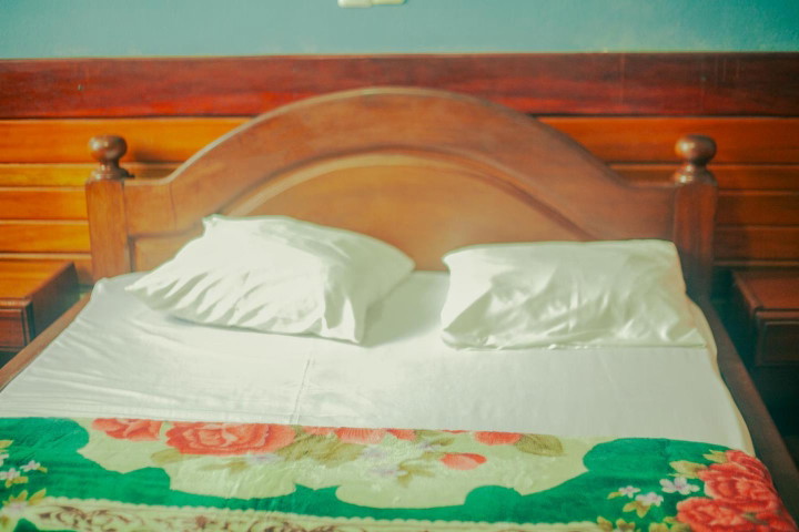 Hotel Bellevue Yaounde - Yaounde