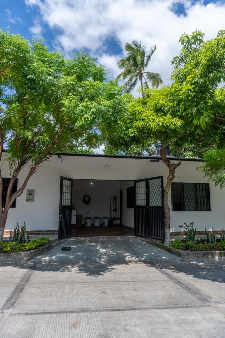 Casa Rivera Del Castillo - Rivera