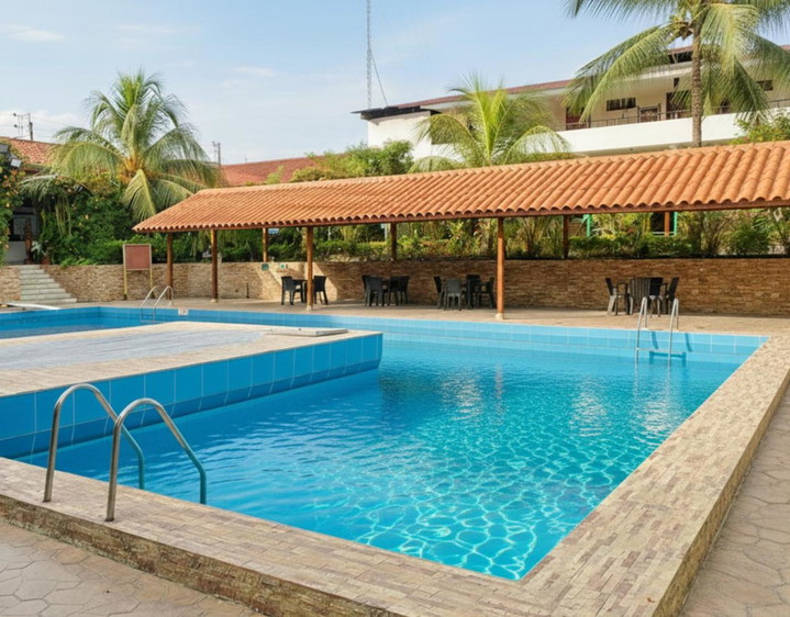 Hotel Sol Del Oriente Pucallpa - Pucallpa