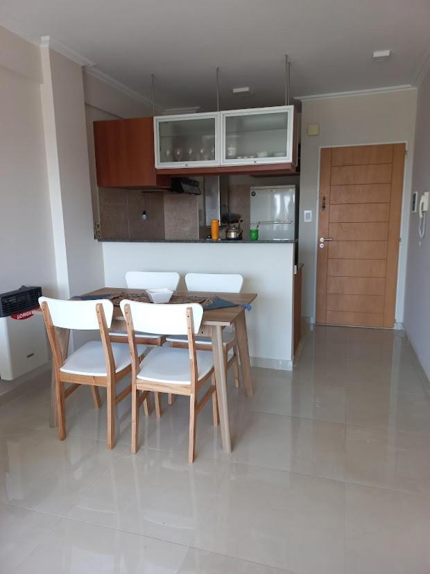 Hermoso Y Cómodo Departamento - Rosario