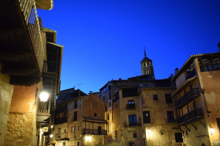 Casa Balcón De Albarracín - Albarracín