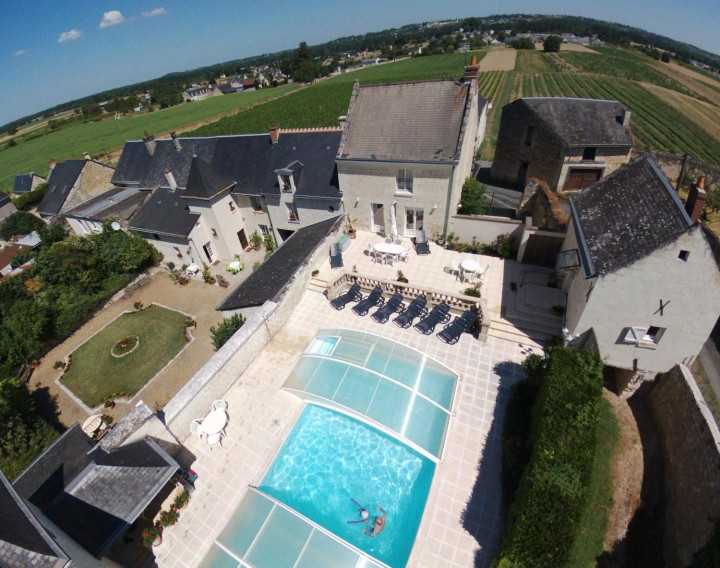 La Bonne Note - Chinon