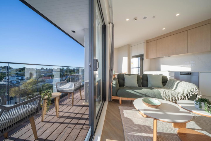 Palm Suites - Auckland - Auckland