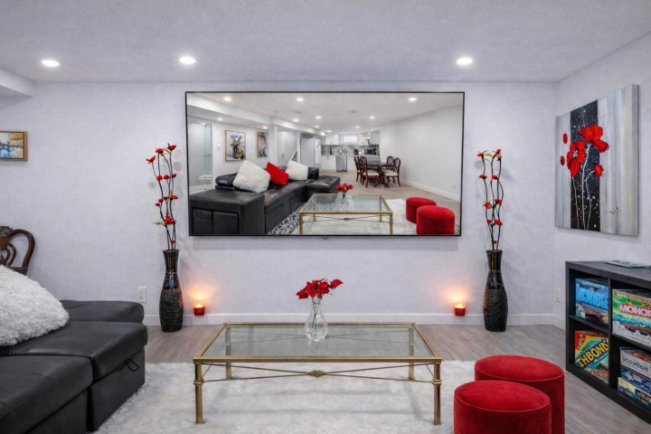 New 2br Suite, Walk To Dining, Near Downtown - Calgary